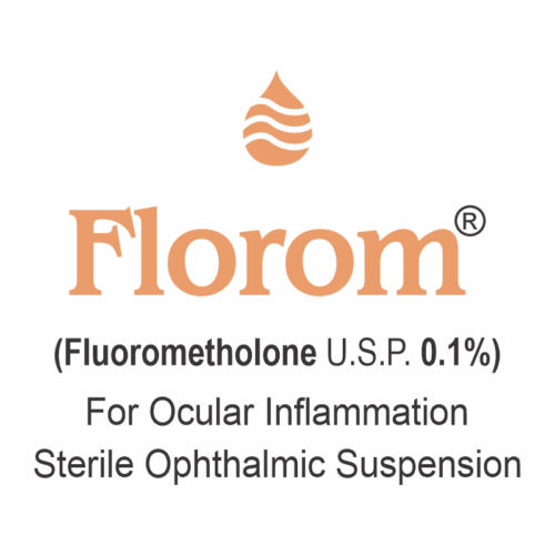 Florom Eye Drops - Schazoo SPL