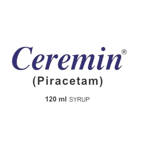 Ceremin Syrup - Schazoo SPL