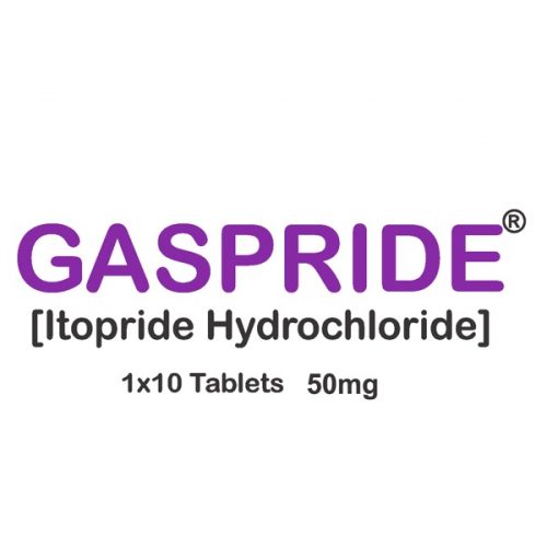 Gaspride Tablets - Schazoo SPL
